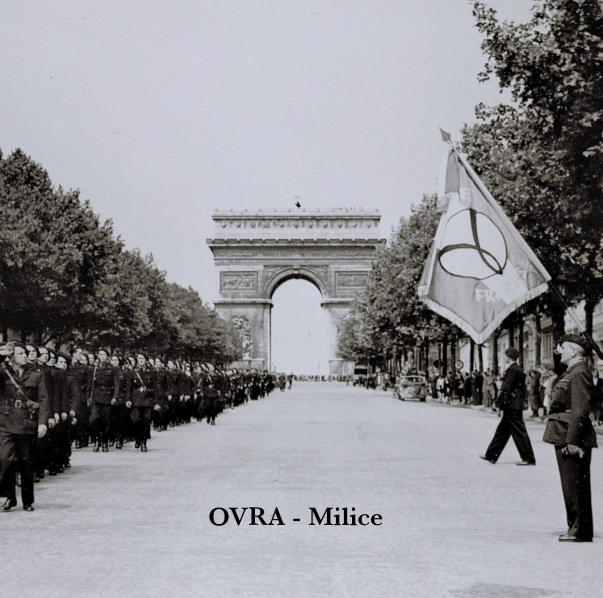 Milice | OVRA