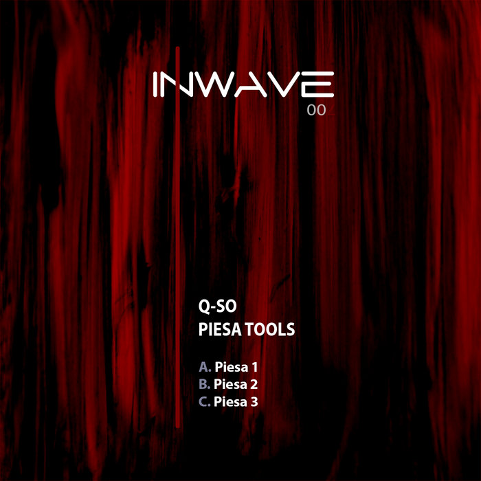 Piesa Tools | Q-So | Inwave