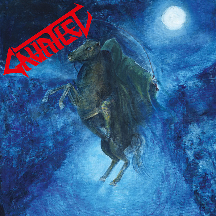 Gauntlet | Gauntlet | Eat Metal Records