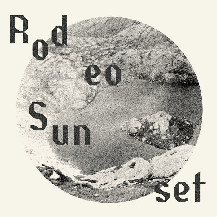 Rodeo Sunset | Rodeo Sunset