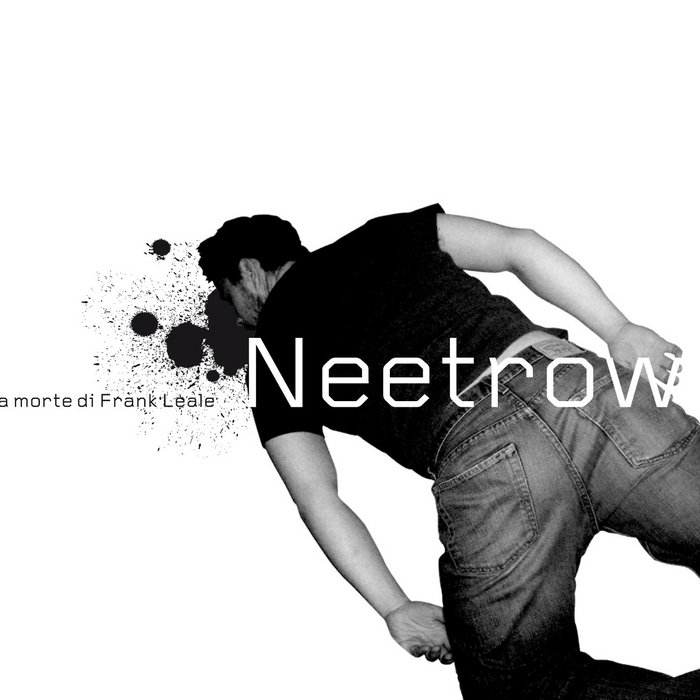 La morte di Frank Leale | Nick Colacarma (Neetrow) | Nick Colacarma