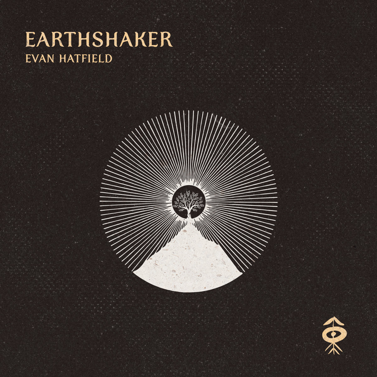 Earthshaker | Evan Hatfield | Agami Records