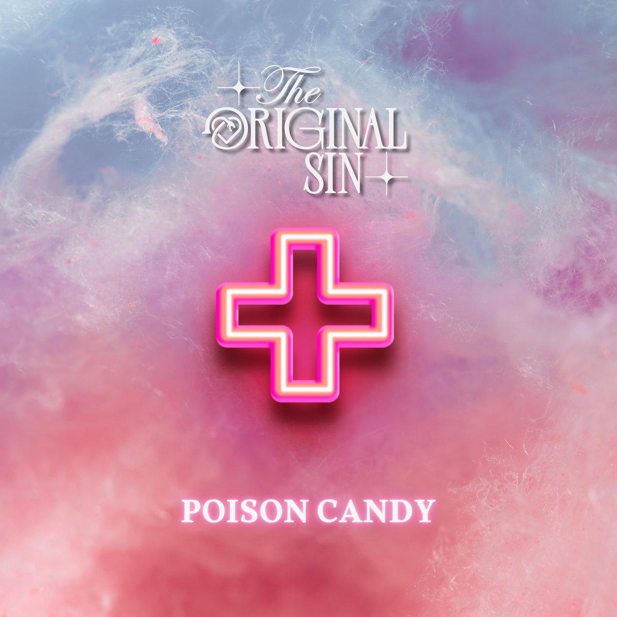 Poison Candy | The Original Sin