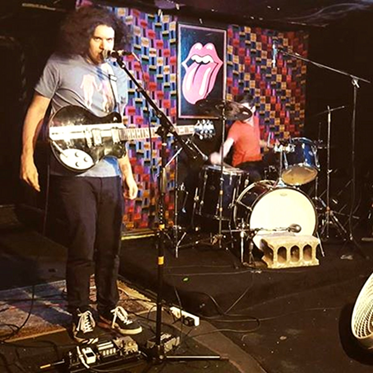 Civillain 6-2-16 Mutiny | The VCR