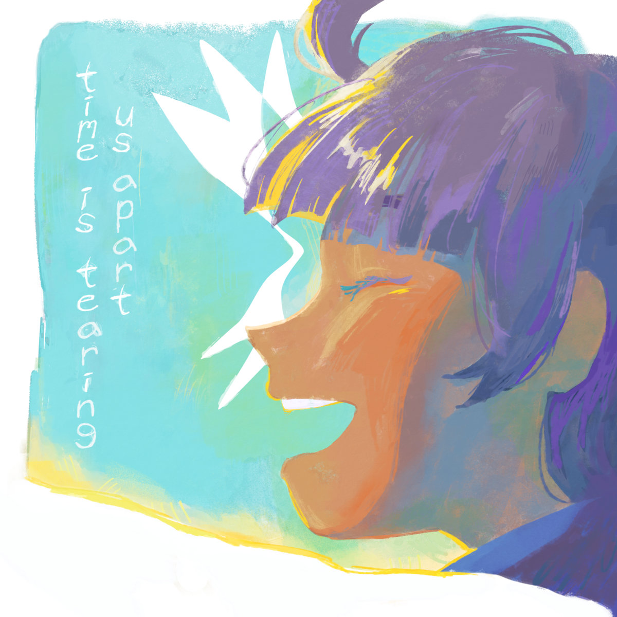 Time Is Tearing Us Apart From Until Then Original Game Soundtrack