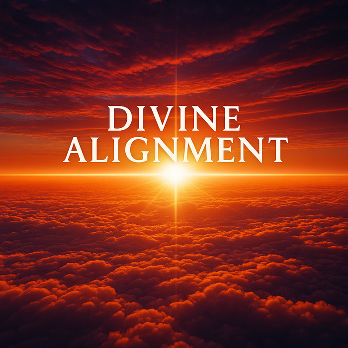 Divine Alignment | Axiomatic Instrumentals