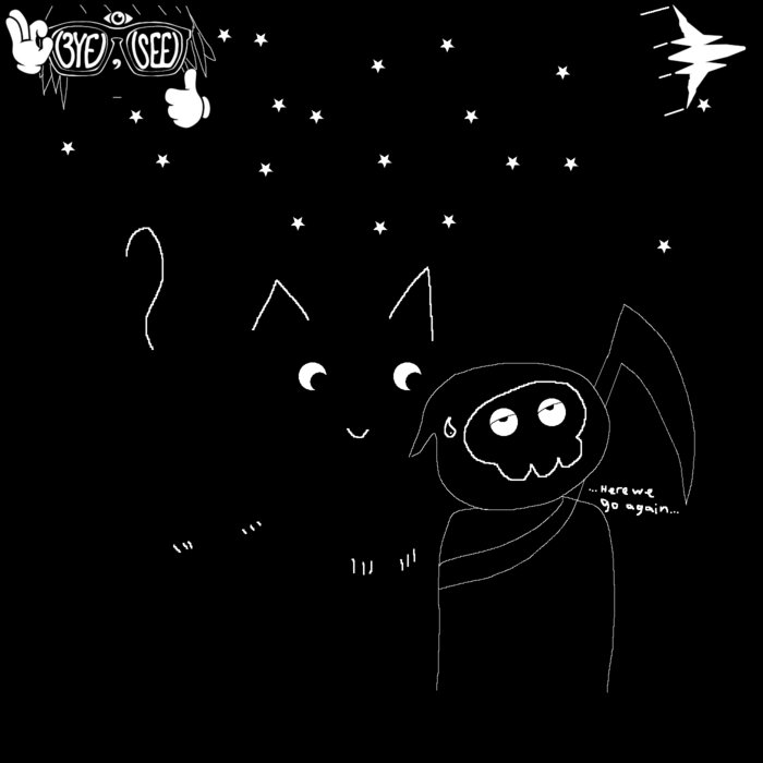 Flux Pilot EP | (3YE),(SEE)