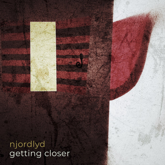 Getting Closer | Njordlyd