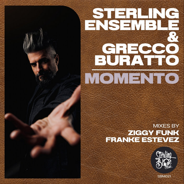 Momento | Sterling Ensemble & Grecco Buratto | Sterling Ensemble