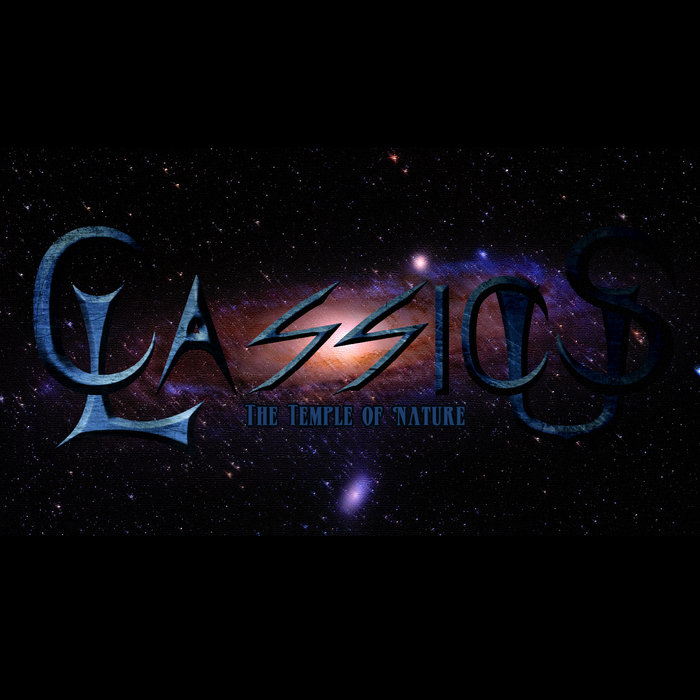 The Temple Of Nature | Classicus