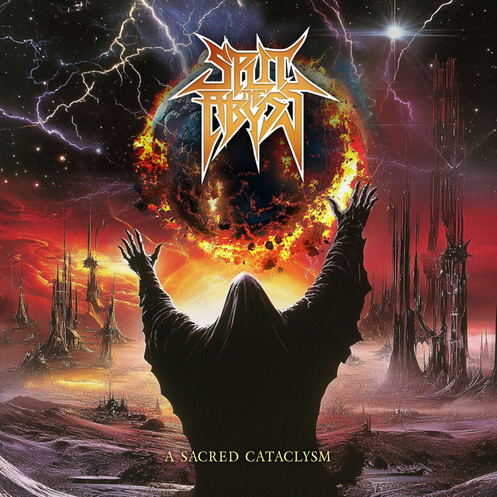 A Sacred Cataclysm | Split The Abyss | Split the Abyss