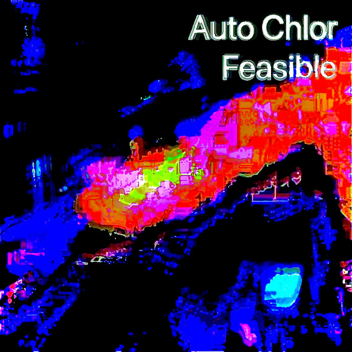 Feasible | Auto Chlor