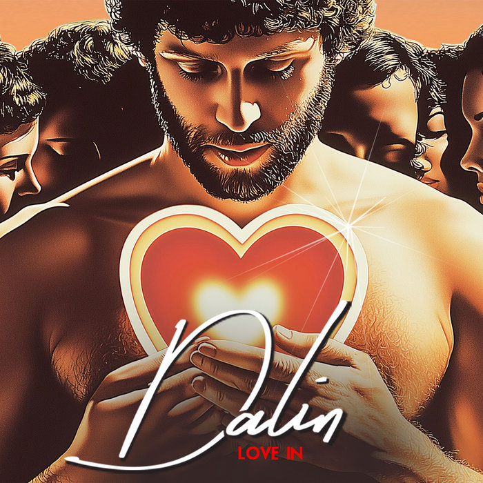 Love In | DALIN