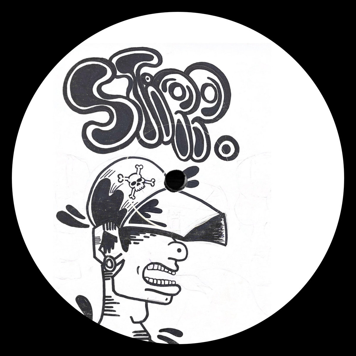 Untitled Cutz [ST002] | STIPP