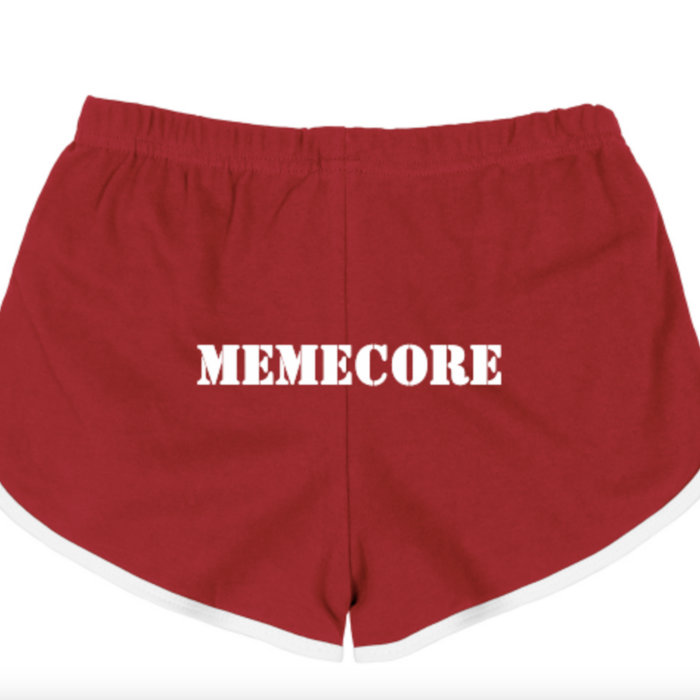 memecore | Joseph Klahr