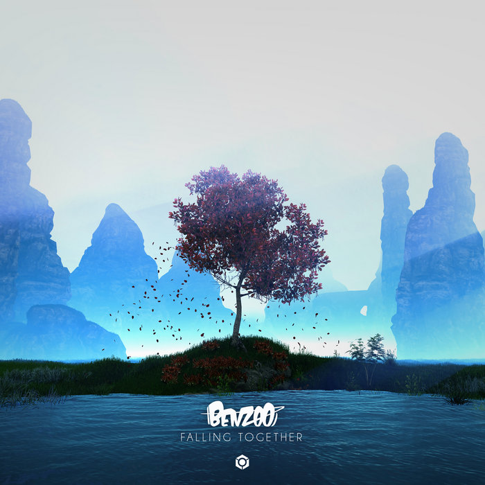 Falling Together | Benzoo | Blue Tunes Records