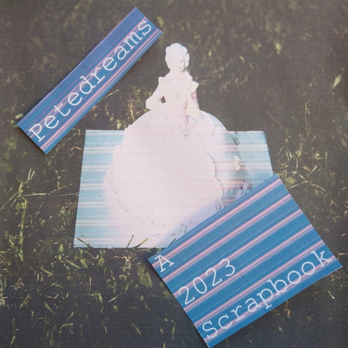 A 2023 Scrapbook | Petedreams