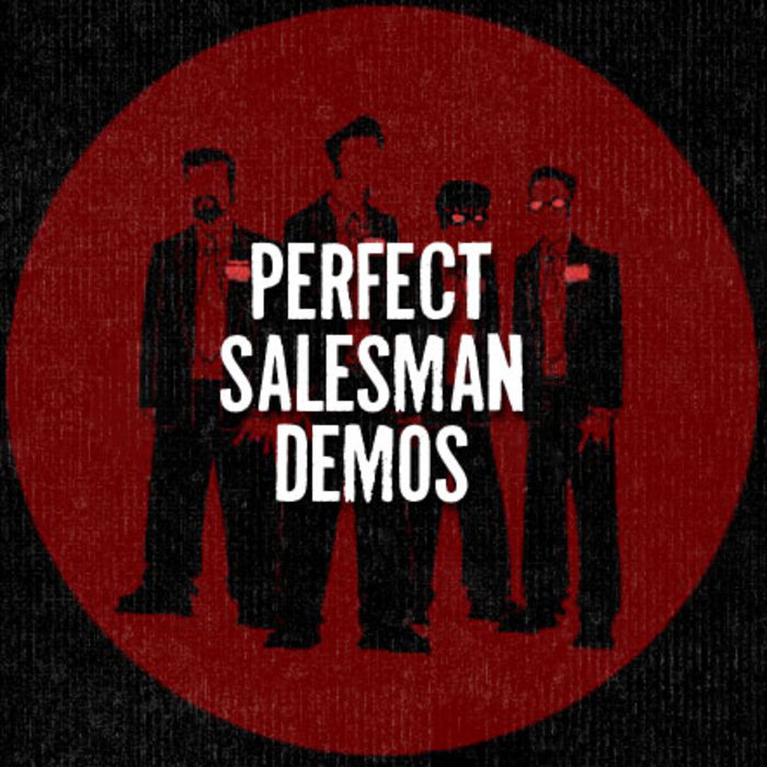 Demos | Perfect Salesman | Dan Bushey