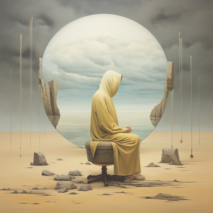 Introspection | Equanimous, John Pattern, Ruby Chase | Equanimous