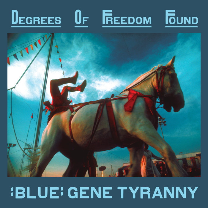 Degrees Of Freedom Found Blue Gene Tyranny Degrees Of Freedom Found Blue Gene Tyranny