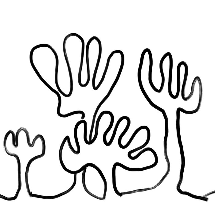 B your own Muse | Mutant Children