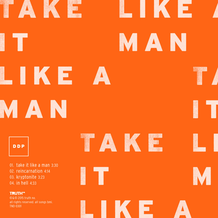 Take It Like A Man | Duck Duck Punch