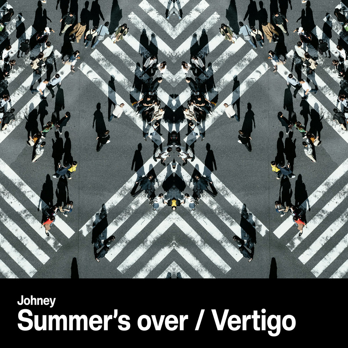 Summer's over / Vertigo | Johney
