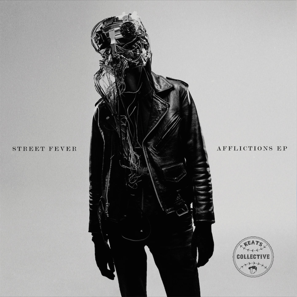 Afflictions EP | Street Fever