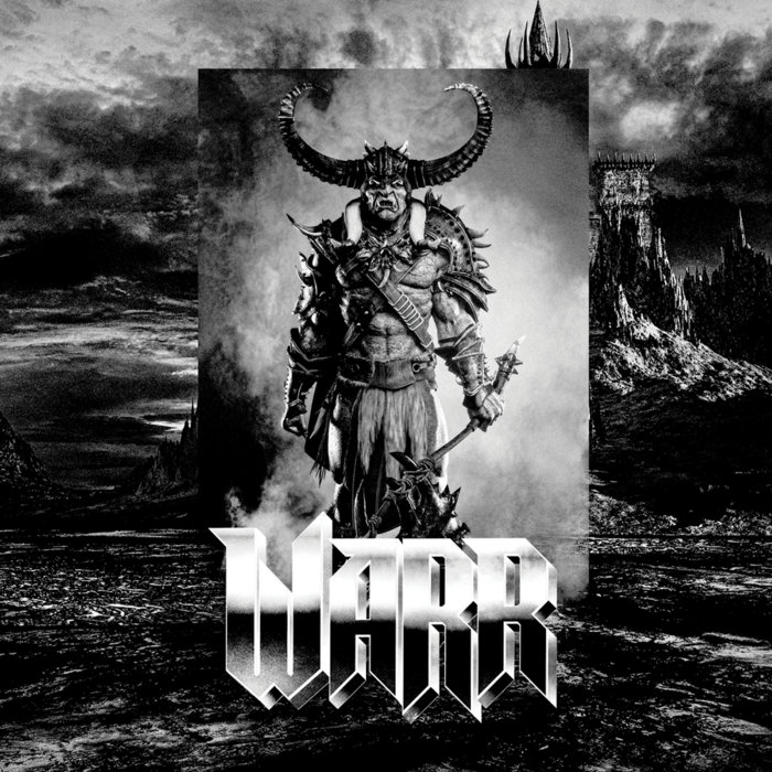 WARR EP | WARR | PRSPCT Recordings