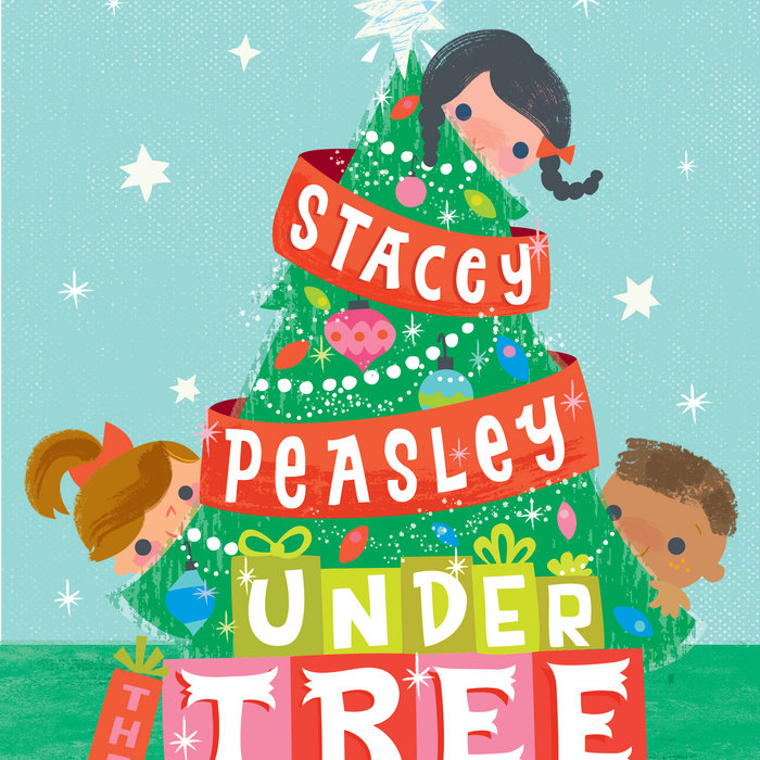 Under the Tree | Stacey Peasley