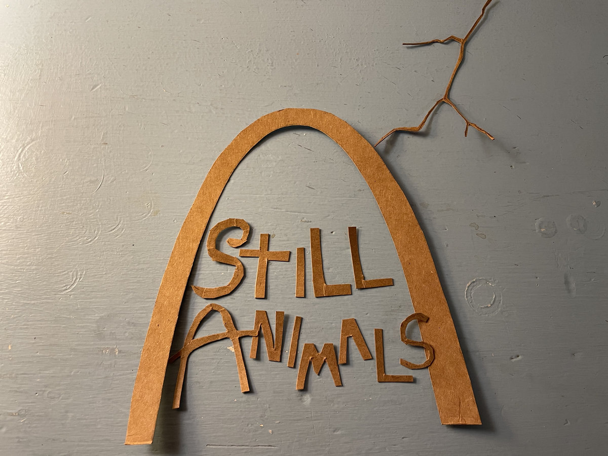 Still Animals Demo | Still Animals