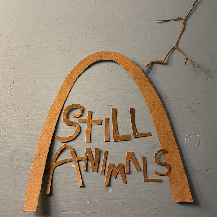 Still Animals Demo | Still Animals