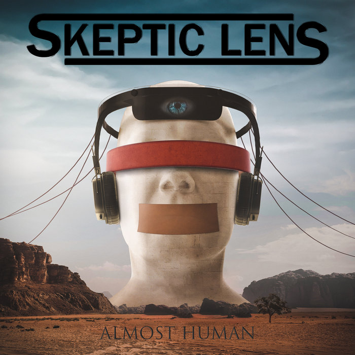 Almost Human | Skeptic Lens