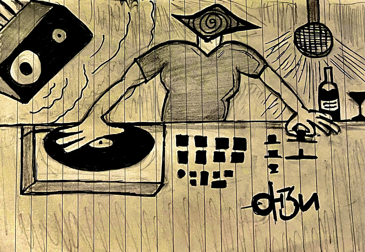 ONZI - Loops & Chops / Volume - 01 | ONZI