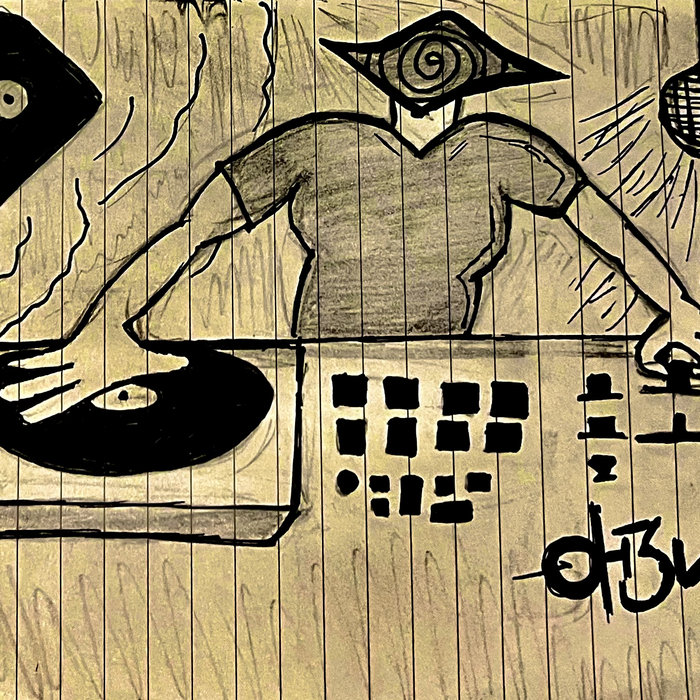 ONZI - Loops & Chops / Volume - 01 | ONZI