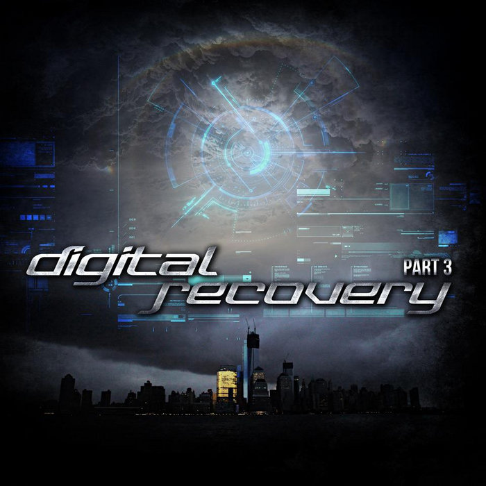 Part 3 | Digital Recovery