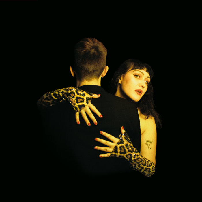 Dizzy Spell | Meghan Dowlen