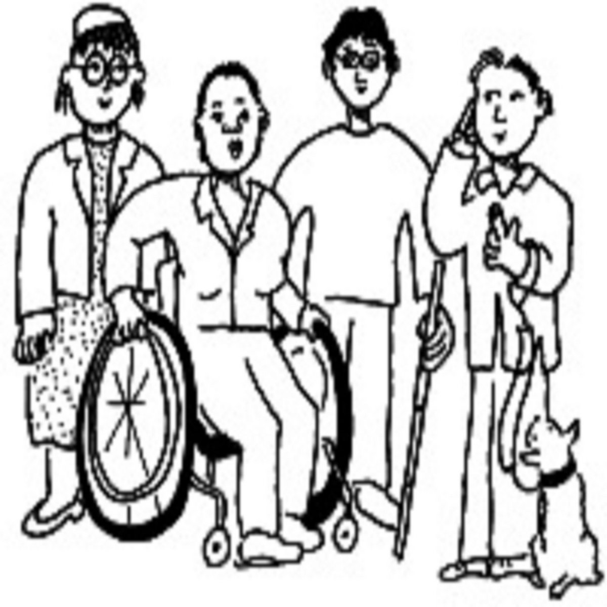 Motability Scotland – Choosing A Suitable Mobility Vehicle | Enzo Carf