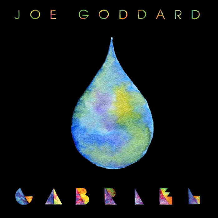 Gabriel Remixes | Joe Goddard