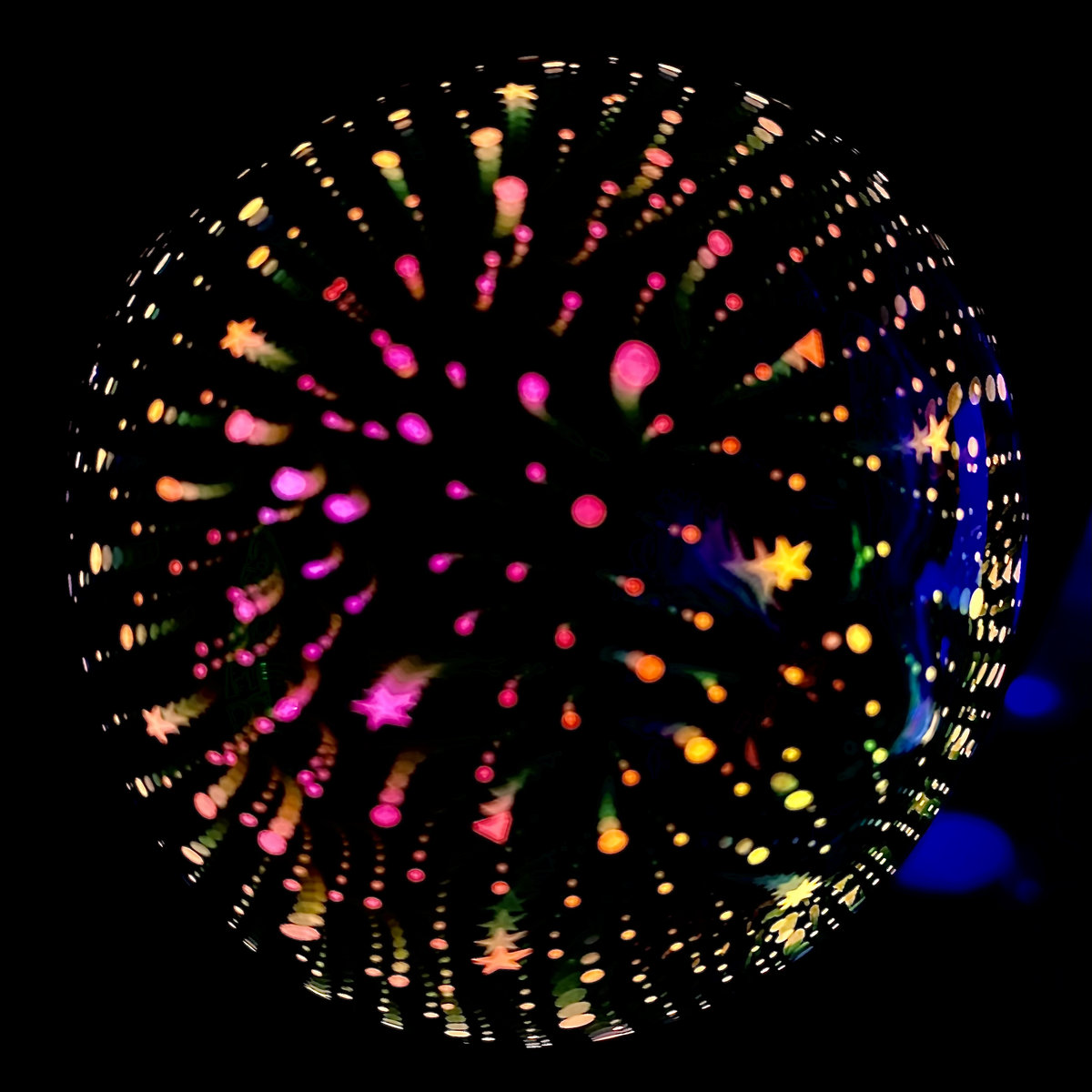 Hush | Miles Ferguson