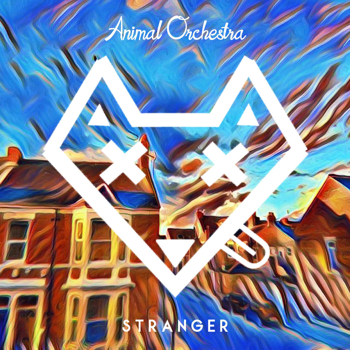 Stranger | Animal Orchestra