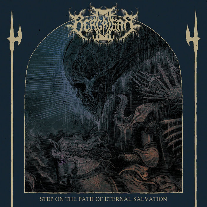 Step on the Path of Eternal Salvation | BERGRISAR