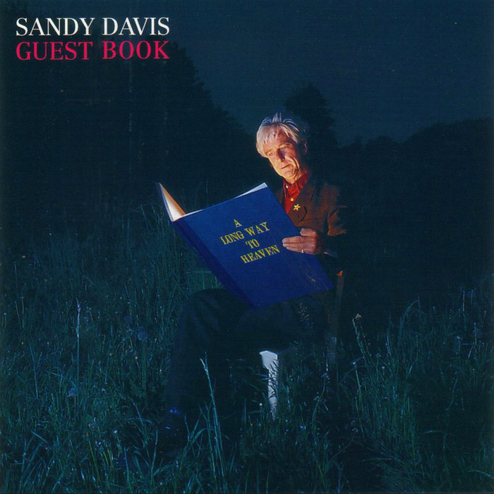 Long Way To Heaven (Demo) | Sandy Davis