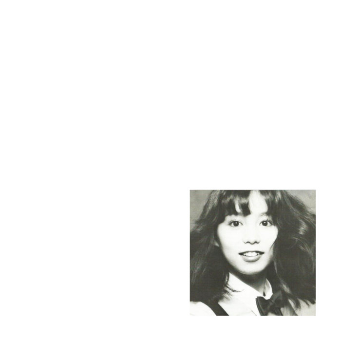 PLASTIC LOVE(kimo ota edit) | 竹内まりや | kimo ota