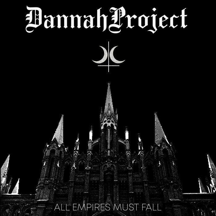 All empires must fall (2024) | DannaH Project