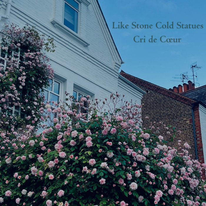 Cri de Cœur | Like Stone Cold Statues