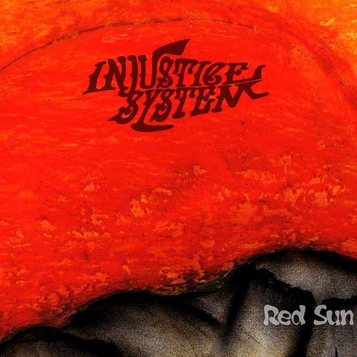 Red Sun | Injustice System