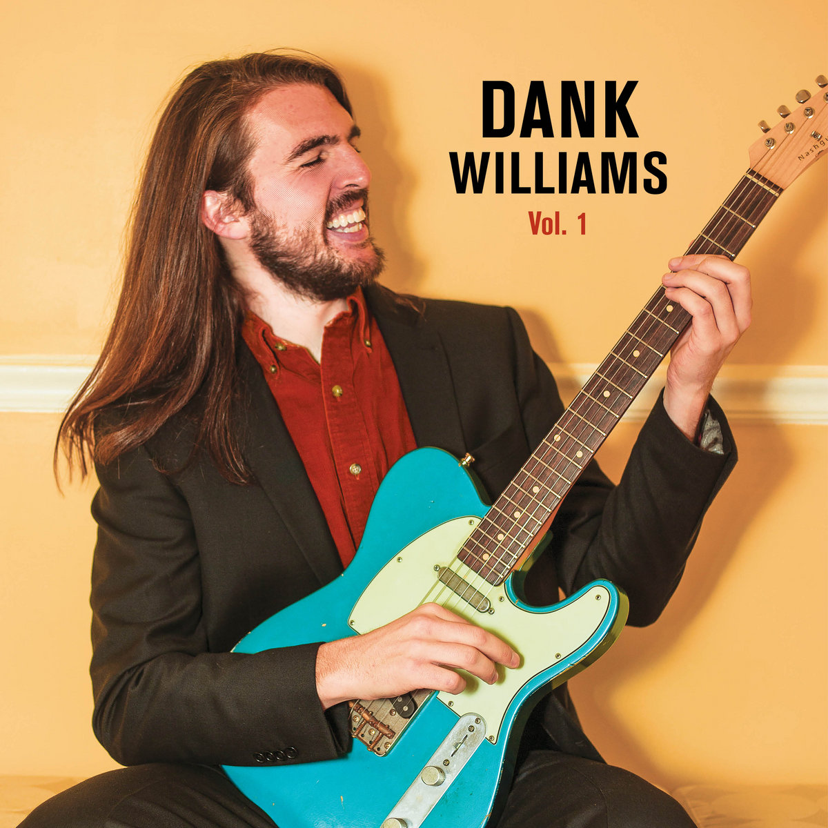 Dank Williams Vol. 1 | Austin Grimm