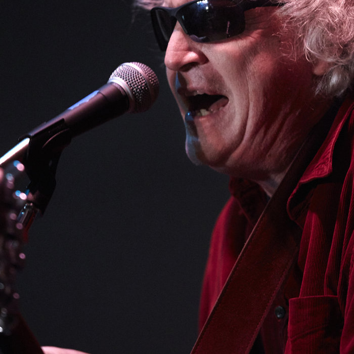 Age of Goodbye | Andy Pratt