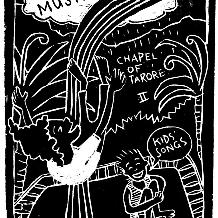Chapel of Tarore Songbook 2: Kids Songs | Ngatiawa River Monastery